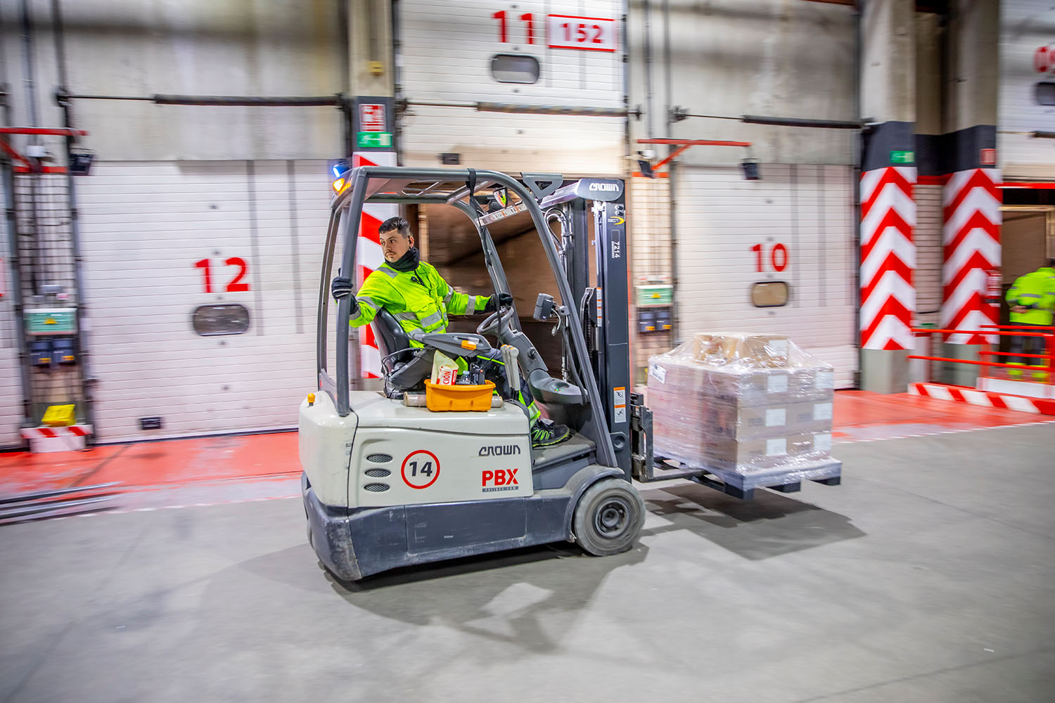 Palibex Enhances Franchisee Profitability with Competitive Pallet ...